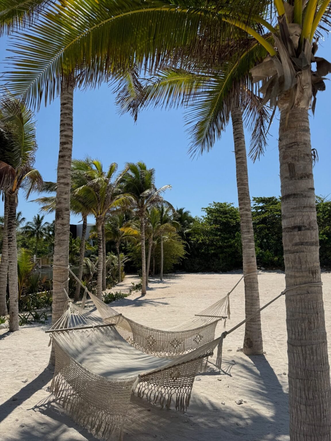 Guide to Flying into Tulum, Mexico from the United States